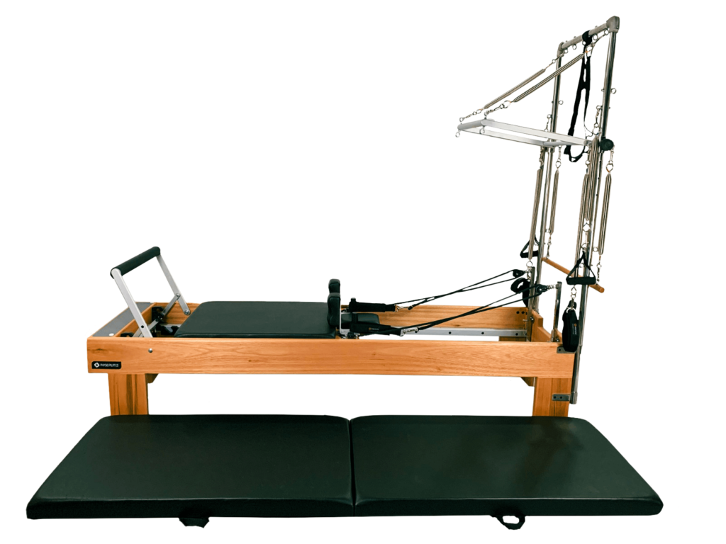 Reformer Tower - Aparelho de Pilates