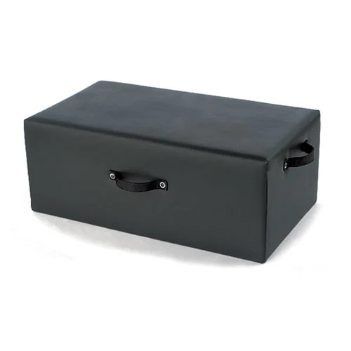 Caixa do Reformer (Sitting Box) - Aparelho de Pilates