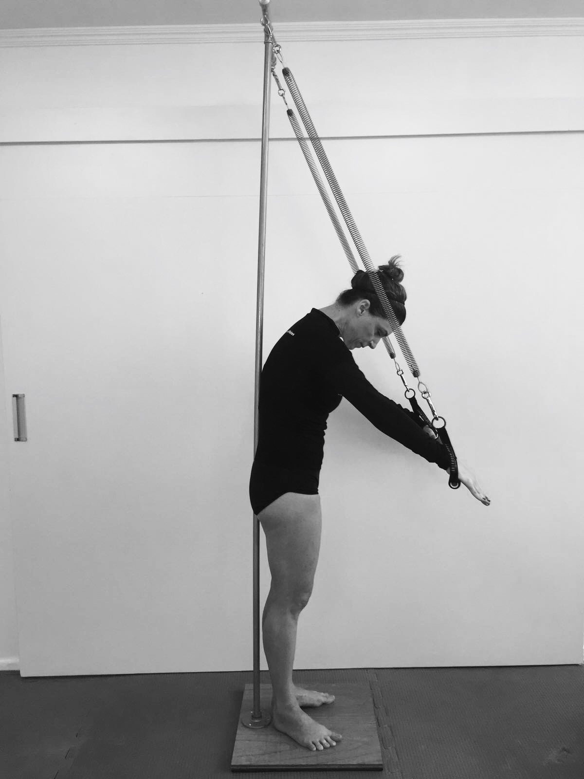 Você conhece o Ped-o-Pull? » +Q Pilates