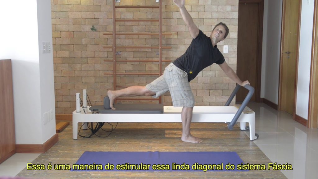 Exercícios para estimular a flexibilidade e elasticidade » +Q Pilates