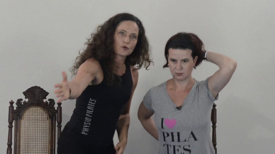 Diálogos +Q com Alice Becker Aline Haas - parte 3 » +Q Pilates