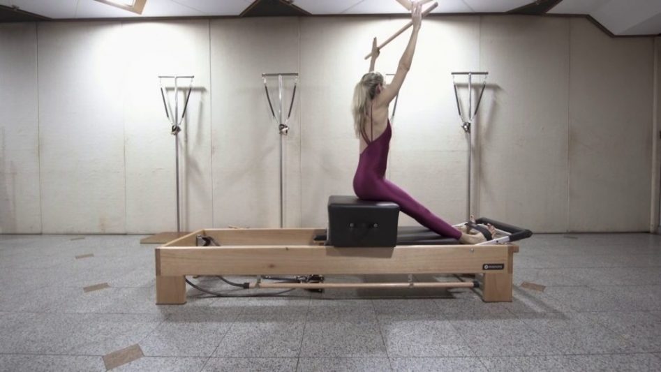 Short Box Series com Cecilia Panelli » +Q Pilates