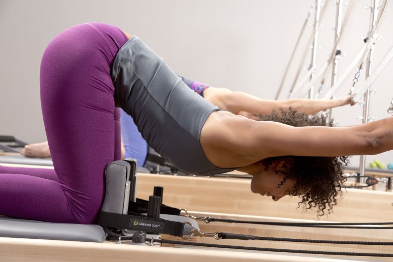 Como o Pilates funciona e quem precisa do método? » +Q Pilates